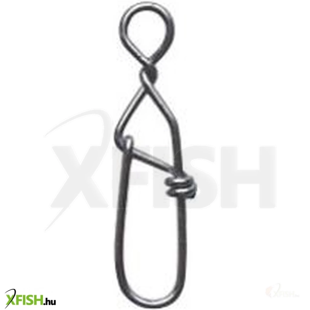 Mistrall Agrafka German Pergető Kapocs 000-ás 6Kg 10db
