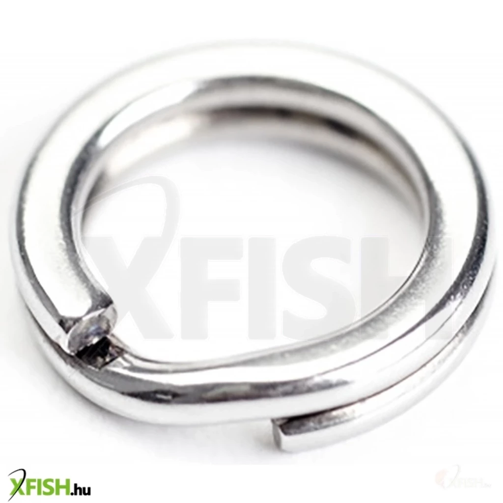 Mistrall Kolka Strong Erős Kulcskarika 8-as 39Kg 10db/csomag