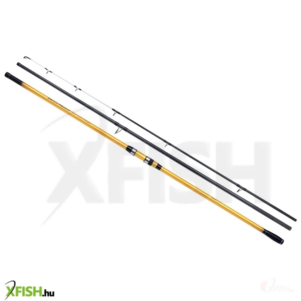 Shimano Beastmaster Surf Tubular Távdobó Horgászbot Seaguide