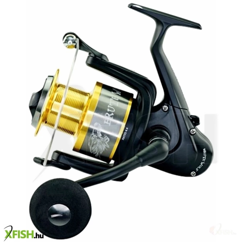 Tica Brute Wolf 8000 4Bb rb Harcsázó orsó | Horgász Orsó