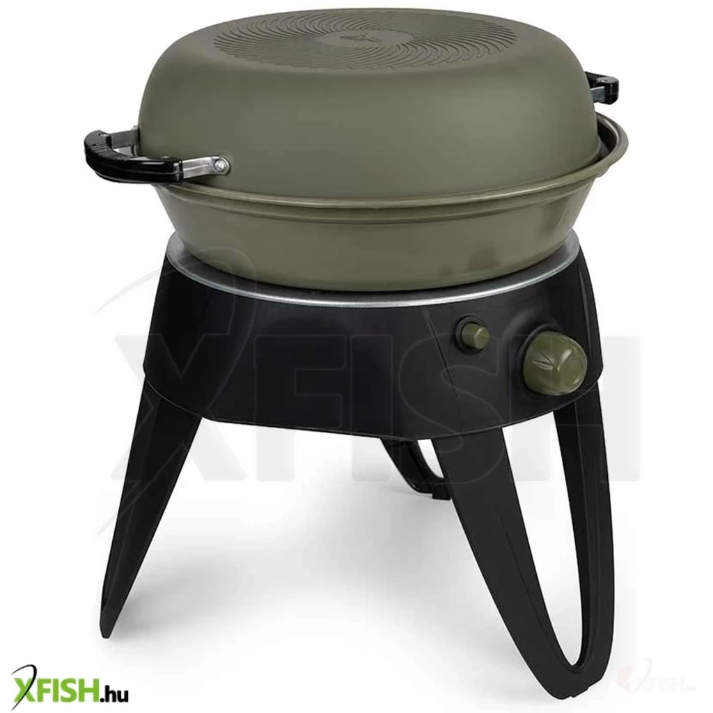 Fox Cookware Cookstation Főző Állomás | Gázkészülék