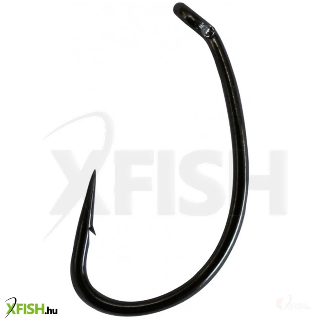 F1 Century 8-as feeder horog 10Db./Csomag | Horog | Feeder