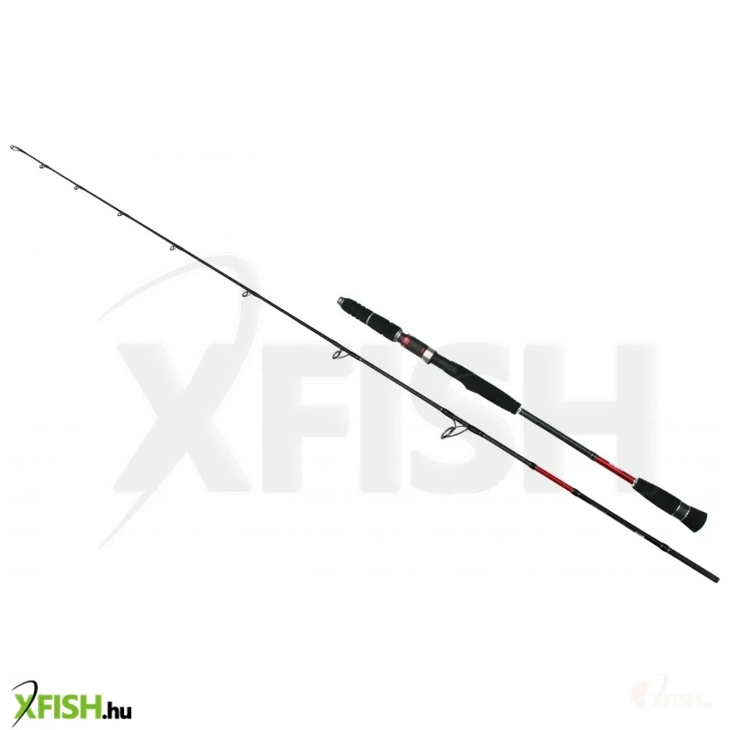 Czero Giant Vertical Extra Heavy Harcsázó Bot 180cm 80-200g