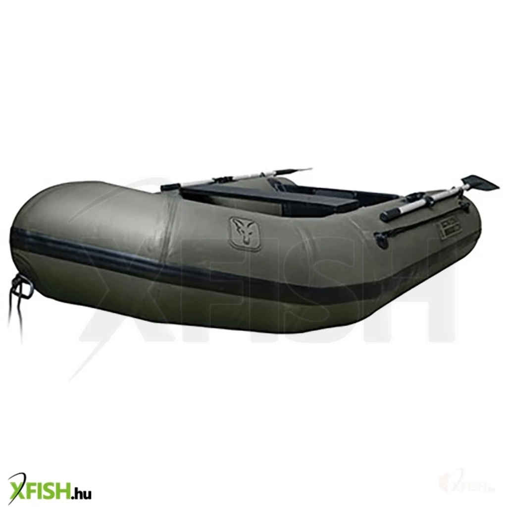 Fox EOS 250 Boat Slat Floor gumicsónak 250x152cm | Csónak