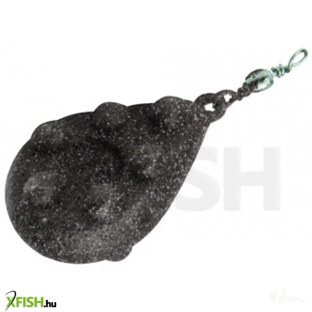 Mistrall Lapos Körte Bojlis Ólom Barna 60g 1db/csomag | Ólom