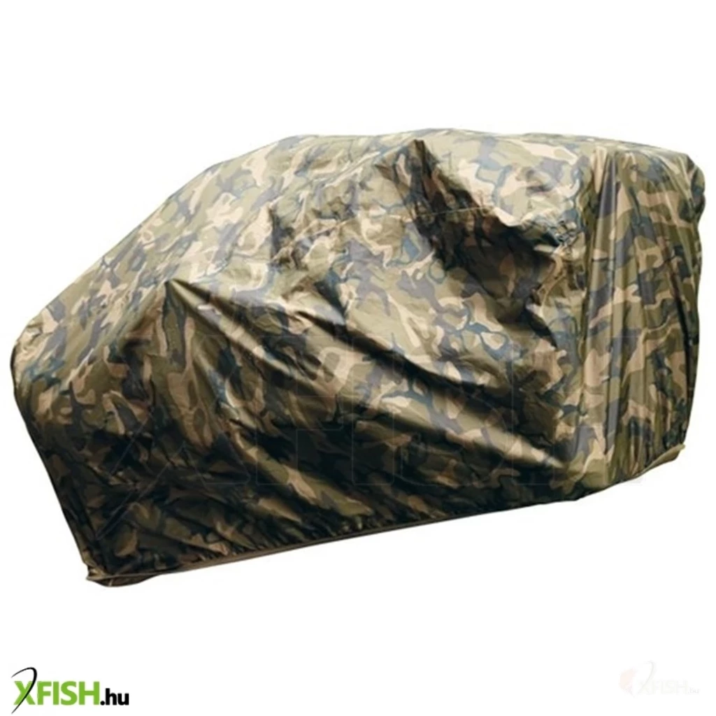 Fox Camo Barrow Cover Bojlis talicska ponyva | Kiegészítő
