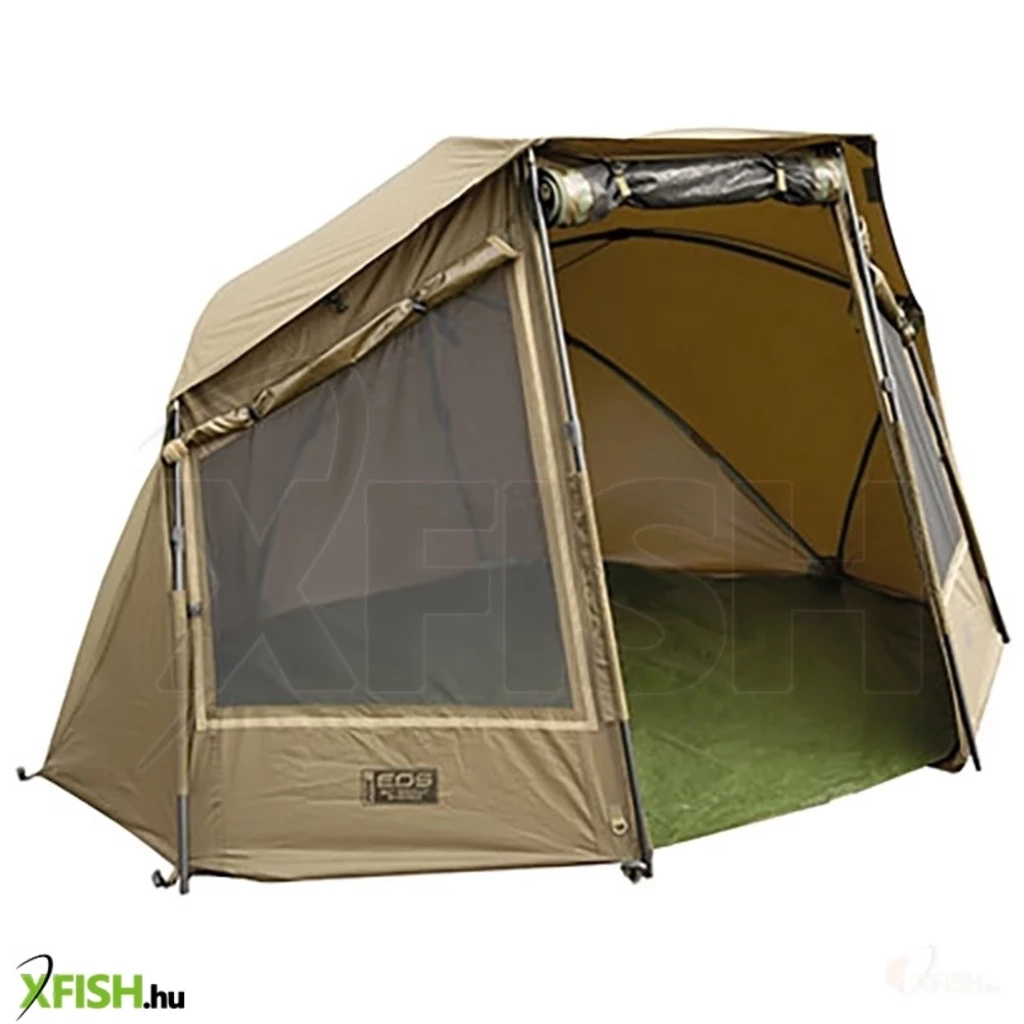 Fox Eos 60 Brolly System sátor 185x250x138cm | Sátor-Ernyő