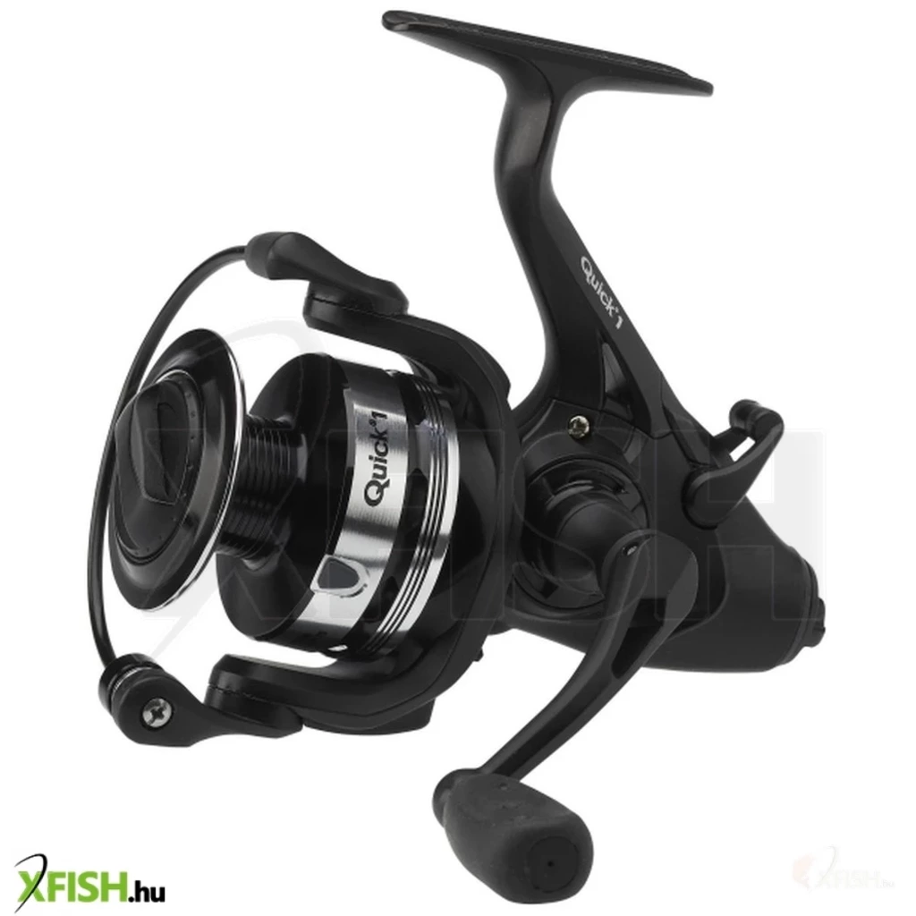 Dam Quick 1 4000 Fs Univerzális Nyeletőfékes Orsó | Horgász