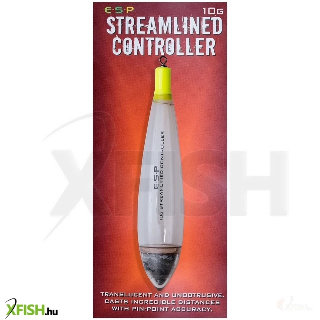 Esp Streamline Controller 10G Felszíni Úszó | Úszók és