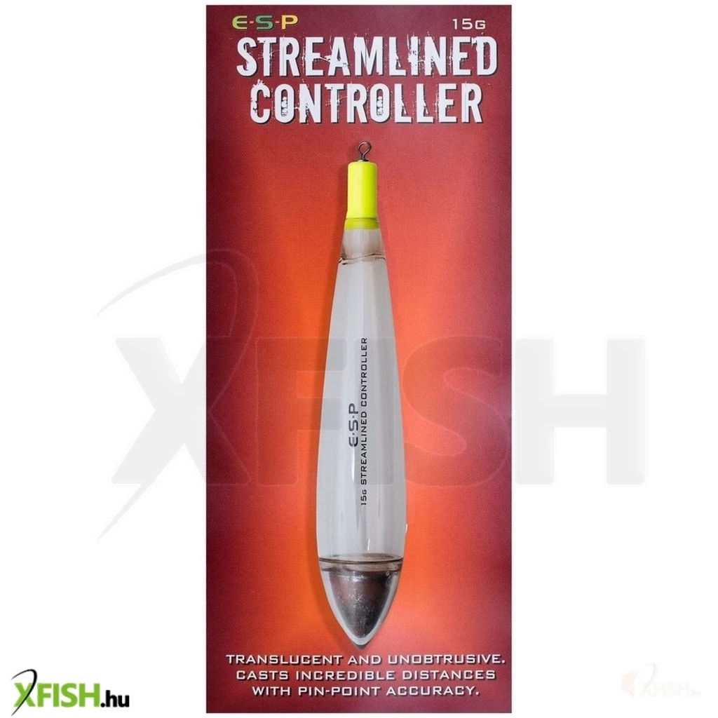 Esp Streamline Controller 15G Felszíni Úszó | Úszók és