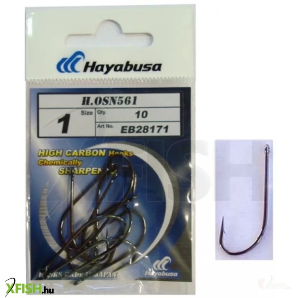 Hayabusa Osn561 Horog - Hayabusa Osn546 Horog | Horog