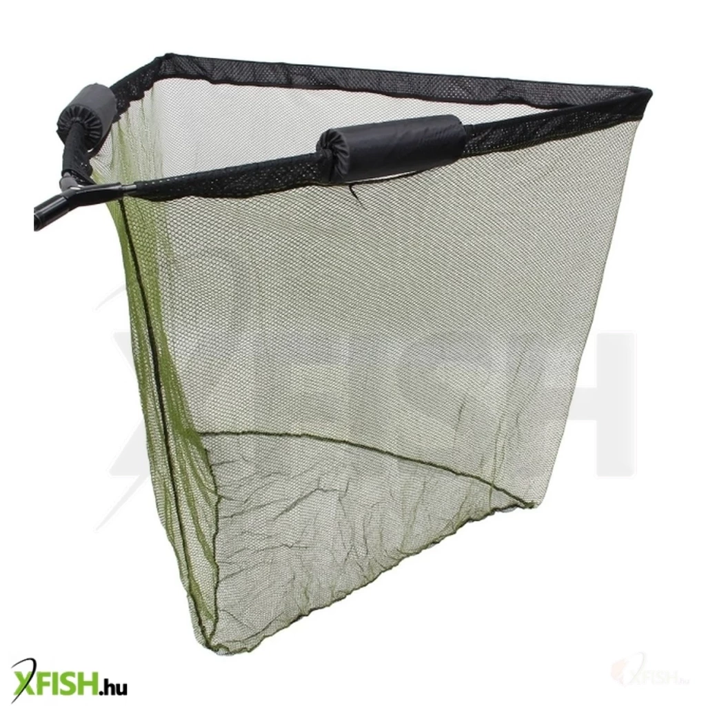 NGT 42 Dual Specimen Float Net Bojlis Merítőfej 107x90cm