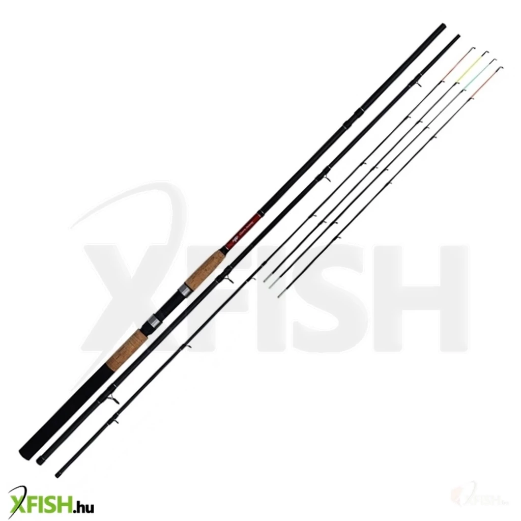 Giants Fishing Bot CLX Feeder bot TR 360cm Medium + ingyen