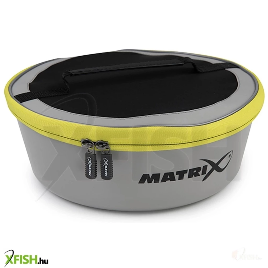 Matrix Eva Airflow Bowl Élőcsali Tároló 7,5 Literes | Láda