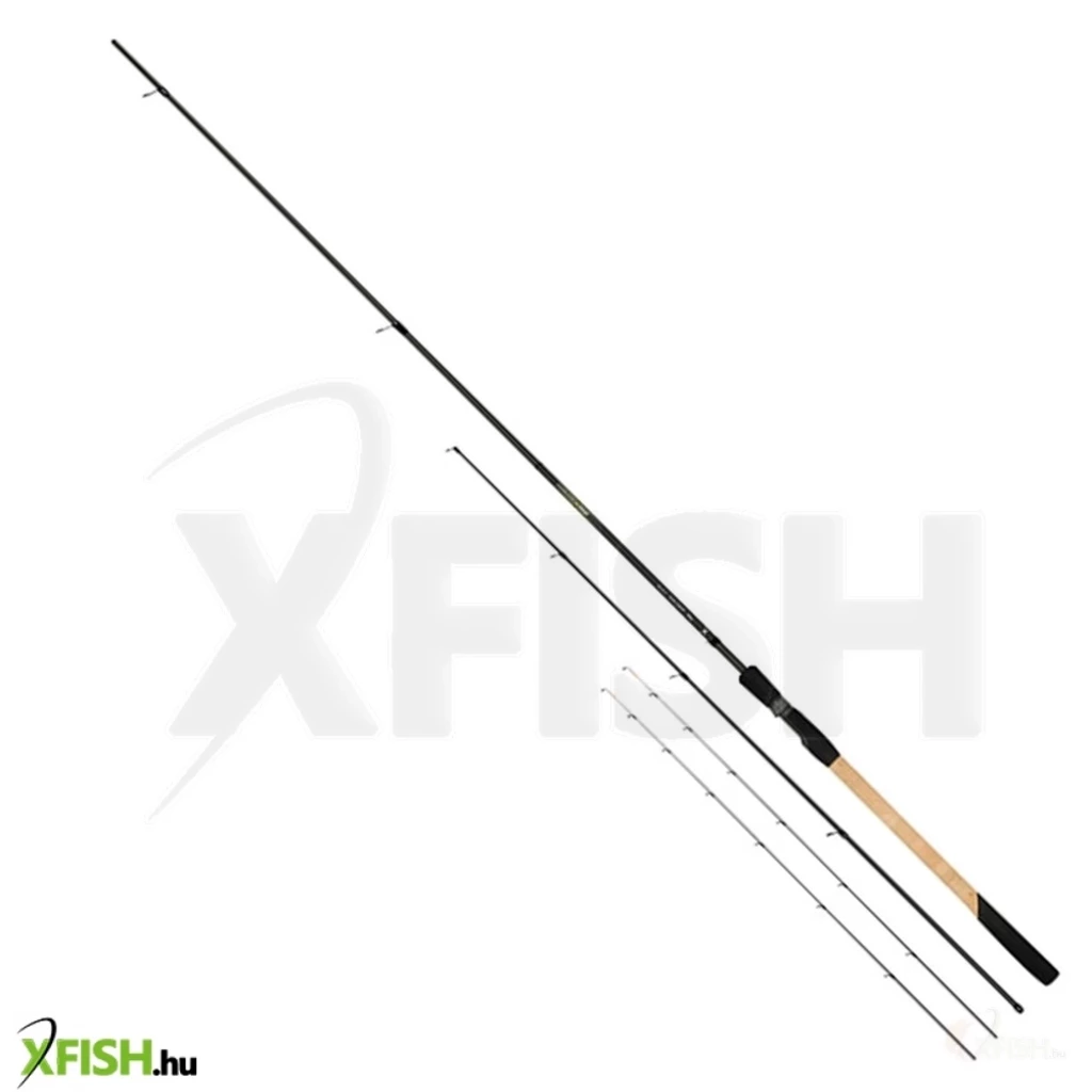 Matrix Horizon X Pro Slim Light Feeder Horgászbot 300cm Max