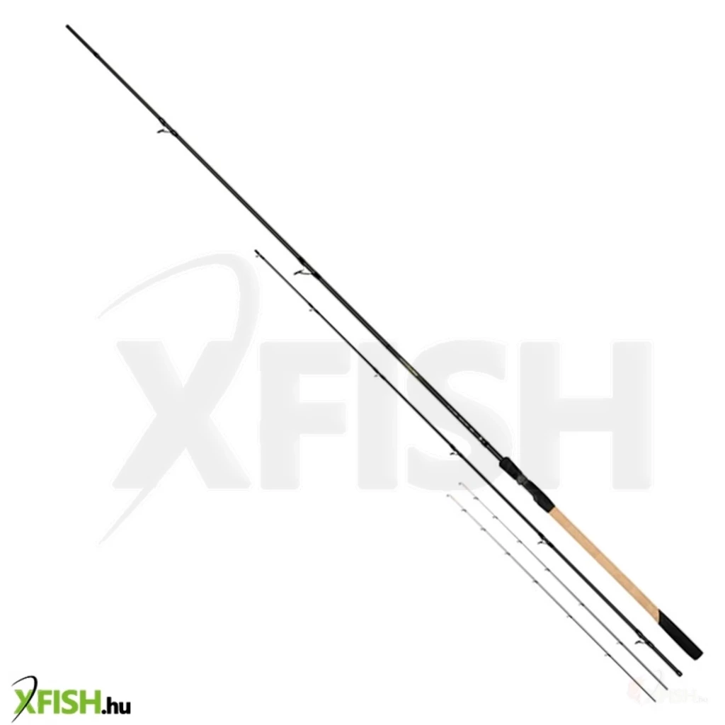 Matrix Horizon X Pro X-Class Feeder Horgászbot 380cm Max:70g
