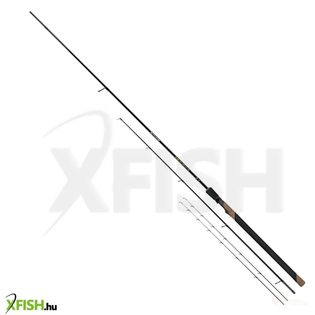 Matrix Ethos Xrc Bomb Light Feeder Horgászbot 300cm Max:40g