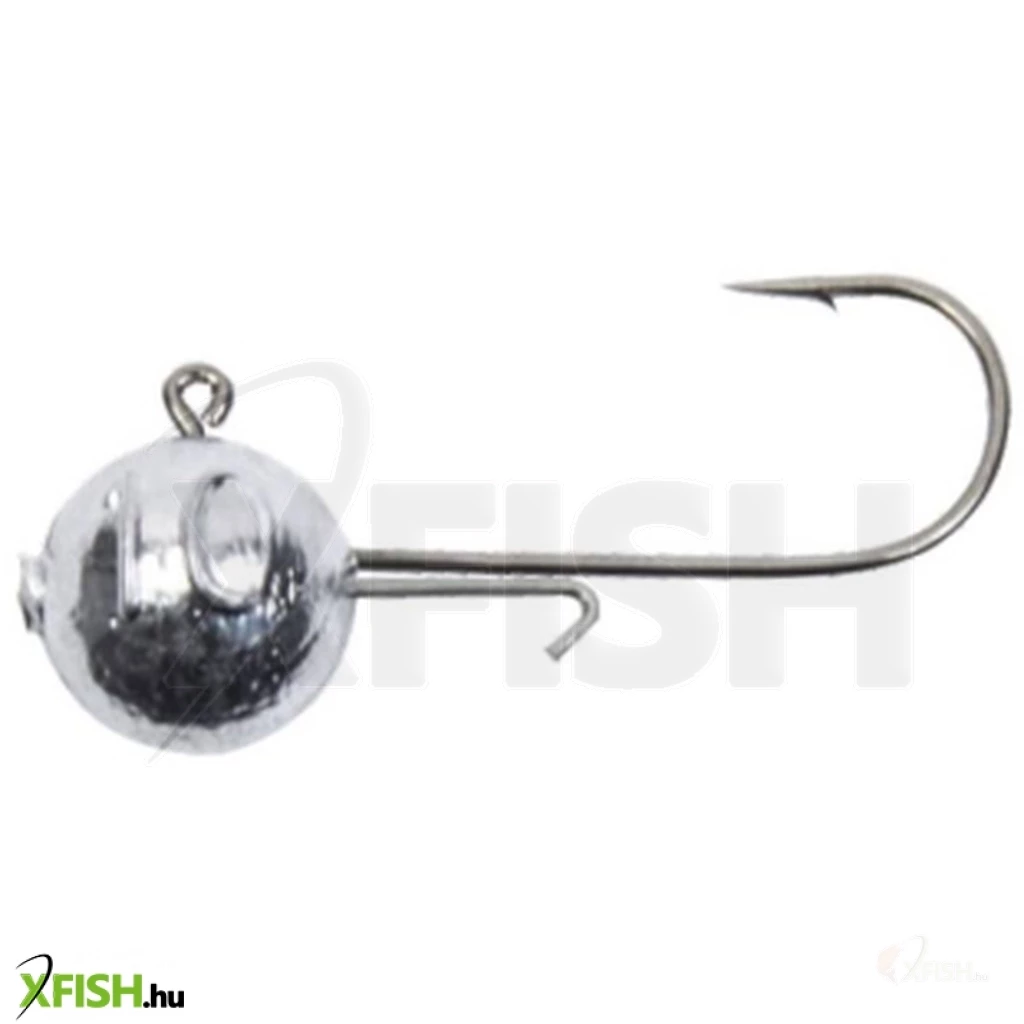 Mistrall Classic Wire Jig Horog 5.0-ás 25g 3db/csomag