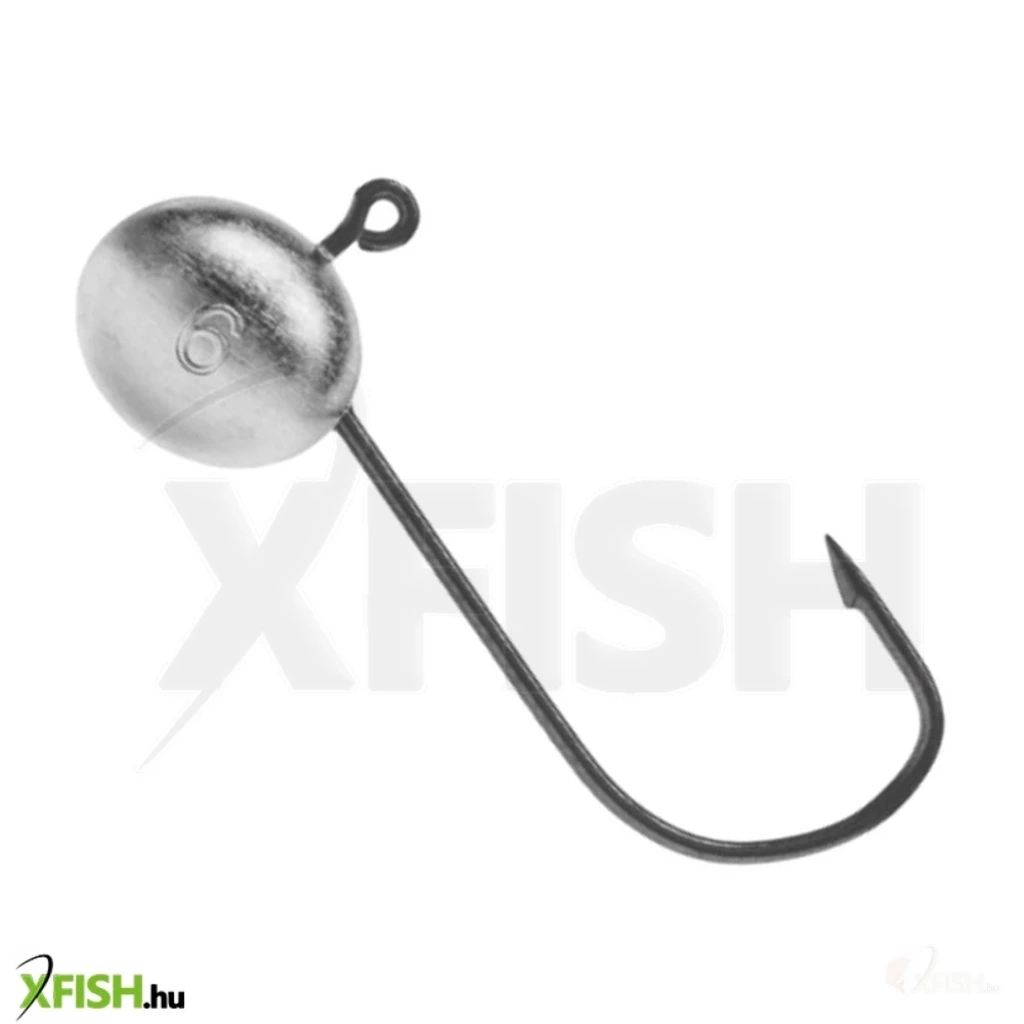 Mistrall Shiro Micro Jig Horog 4-es 2,5Gr 3db/csomag | Horog