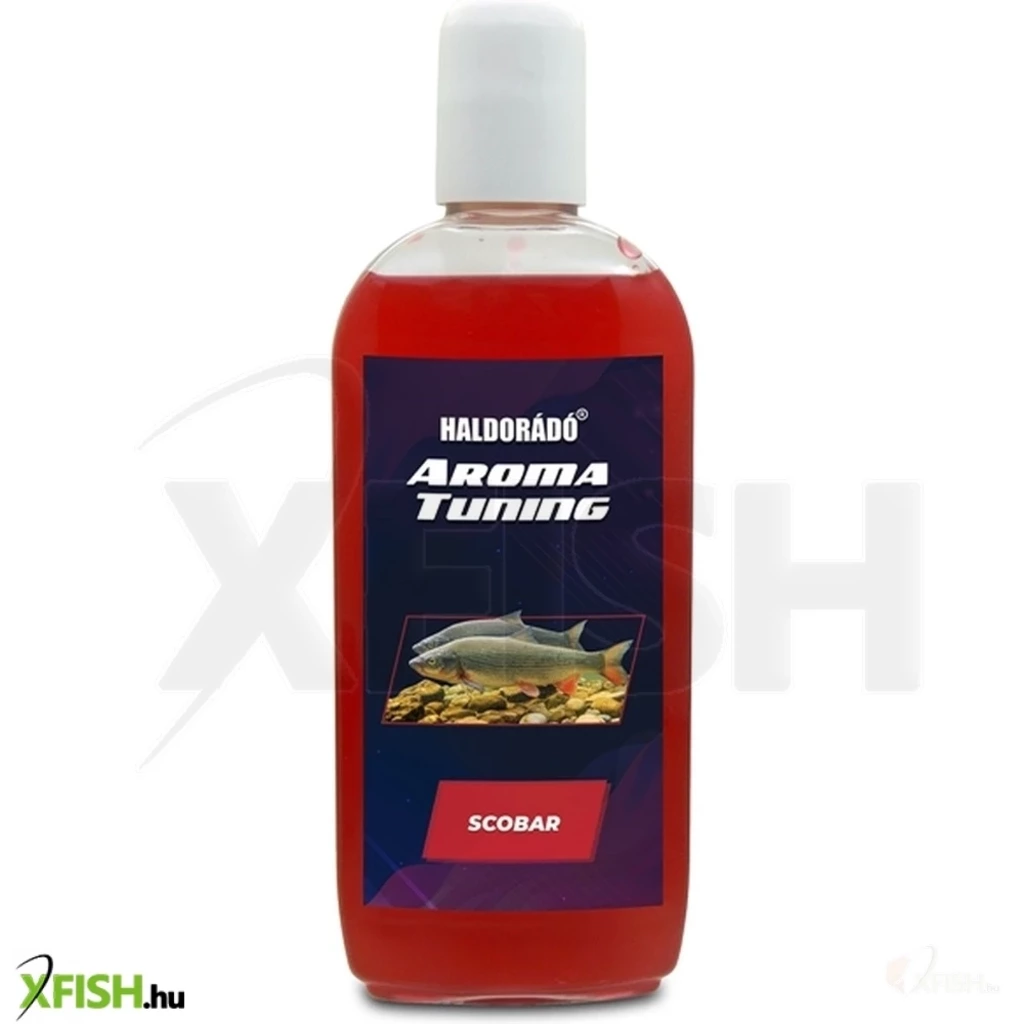 Haldorádó Aroma Tuning - Scobar/ Paduc, Márna 250ml | Bojli