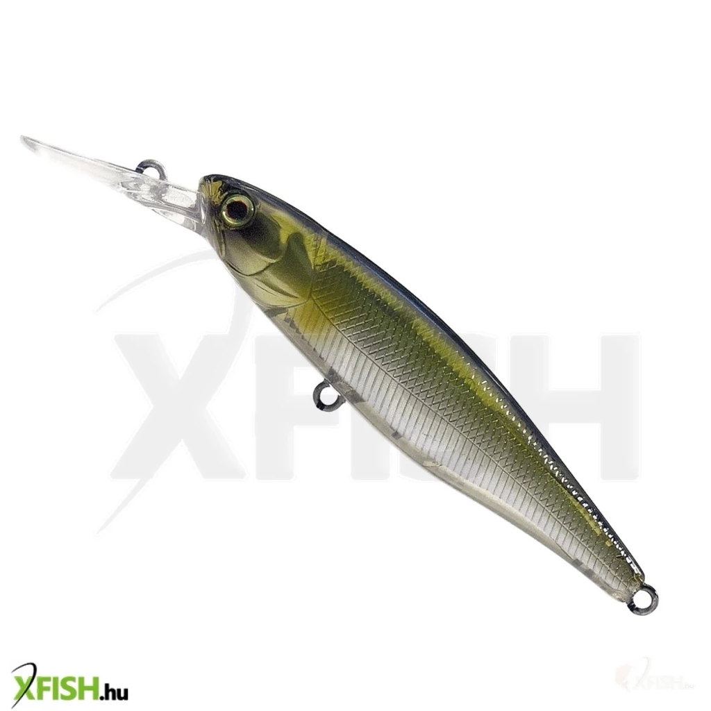 Illex Dd Squirrel Wobbler Sp Sg Ayu 6,7cm 6,8Gr | Műcsalik