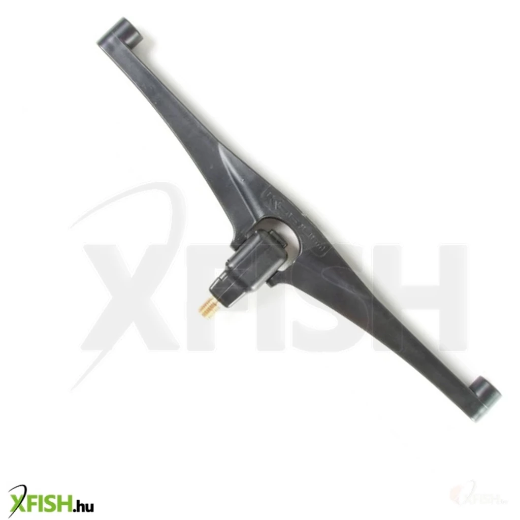 Korum Twin Rod Buzz Bar 2 botos bottartó | Bottartó-Rod Pod