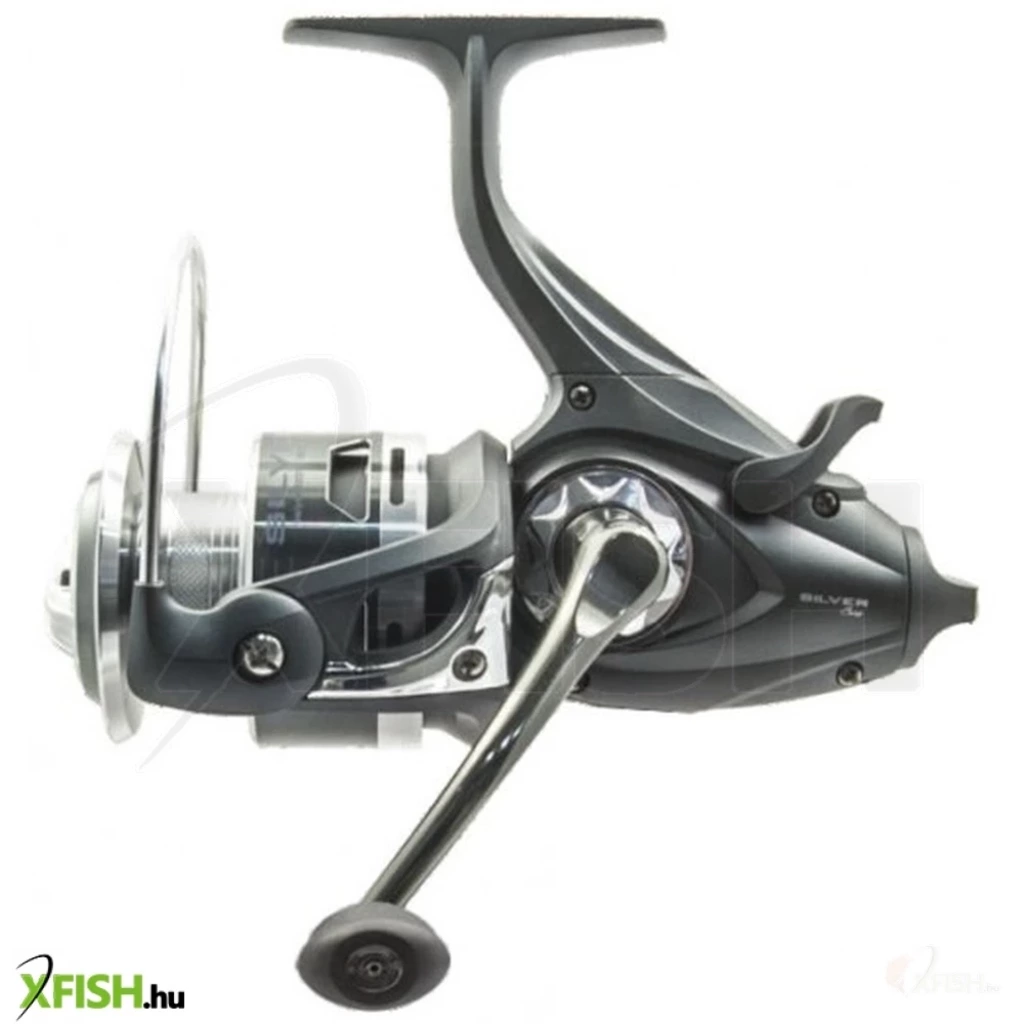 Mistrall Silver Carp 50 Nyeletőfékes Orsó | Horgász Orsó