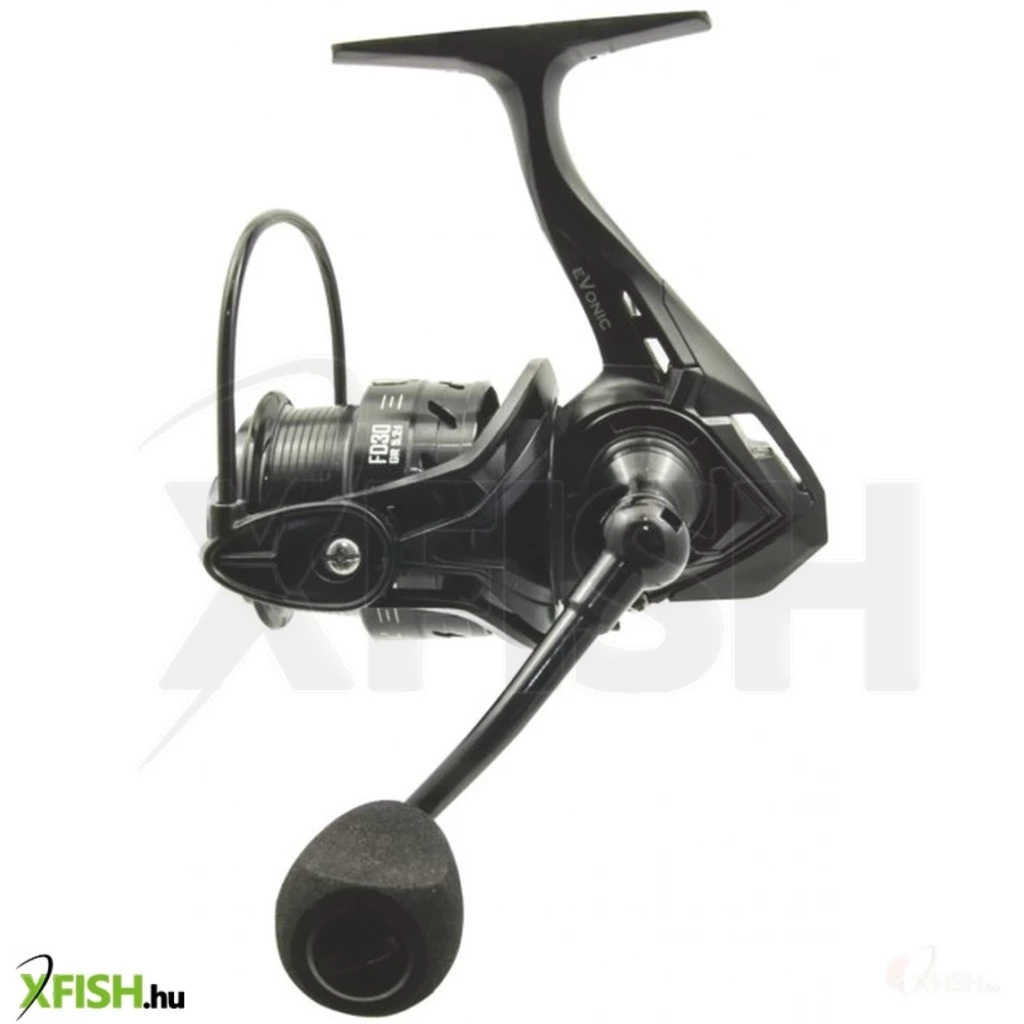 Mistrall Evonic Mf 30 Elsőfékes Method Feeder Orsó | Horgász