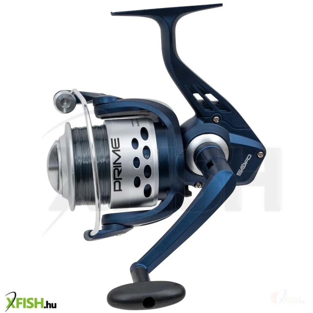 Lineaffe Linea Vigor Prime Fd 5000 Elsőfékes Feeder Orsó