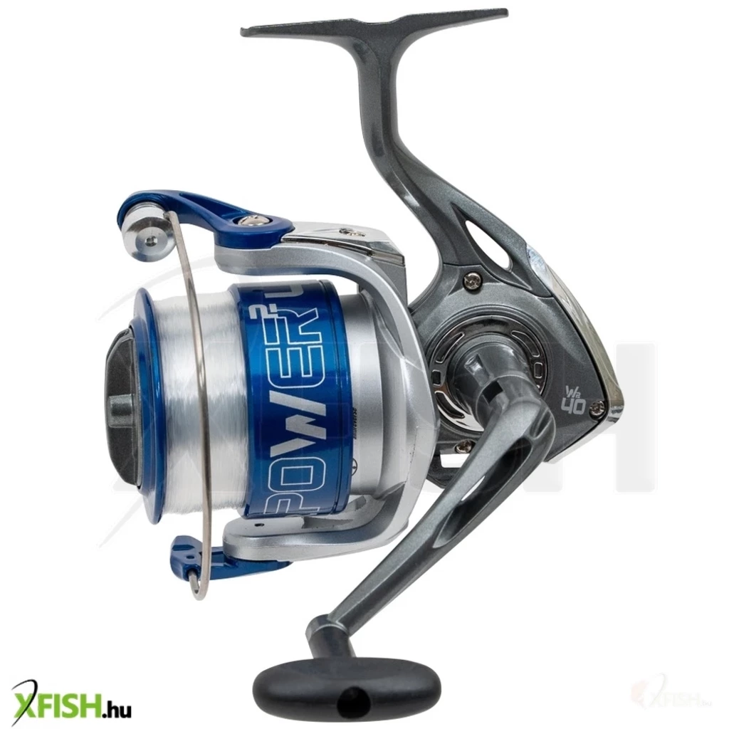 Lineaffe Linea Vigor Power 2 4000 Elsőfékes Feeder Orsó