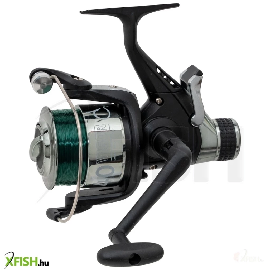 Lineaffe Linea Vigor Carp New 6000 Nyeletőfékes Orsó