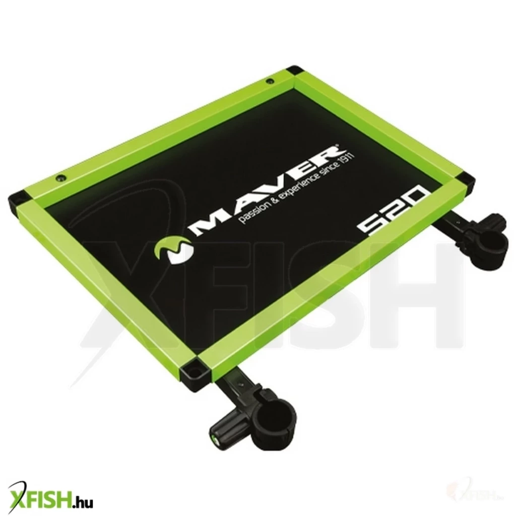 Maver 520 Side Tray Csalizó Oldaltálca 52x38 cm | Verseny