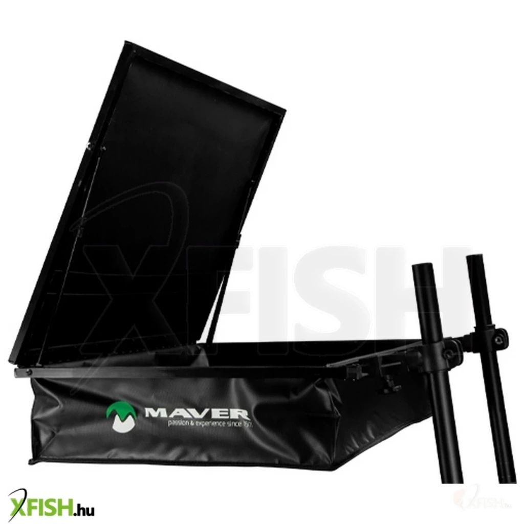 Maver Side Tray Mvr Ghost Big Oldaltálca Modul 63x54cm