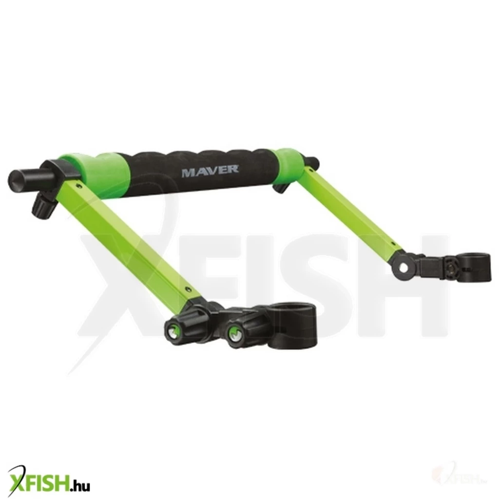 Maver Mv-R Frontal Bar 180 Bottartó | Verseny láda