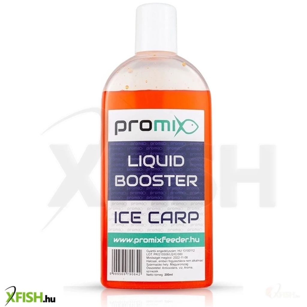 Promix Liquid Booster Ice Carp 200 ml | Bojli csali