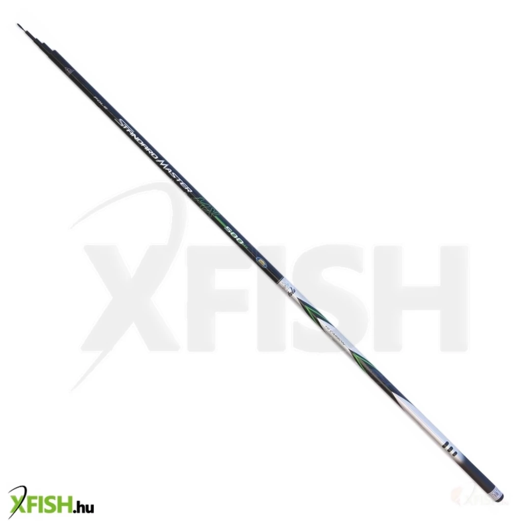 Mistrall Standard Master Pole Spicc Horgászbot 700cm 5-25g