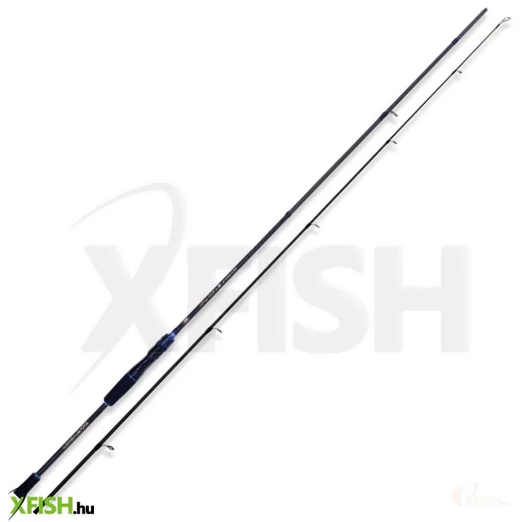 Lineaeffe Sky Spin Medium Pergető Bot 210 cm 30 g 2 Részes