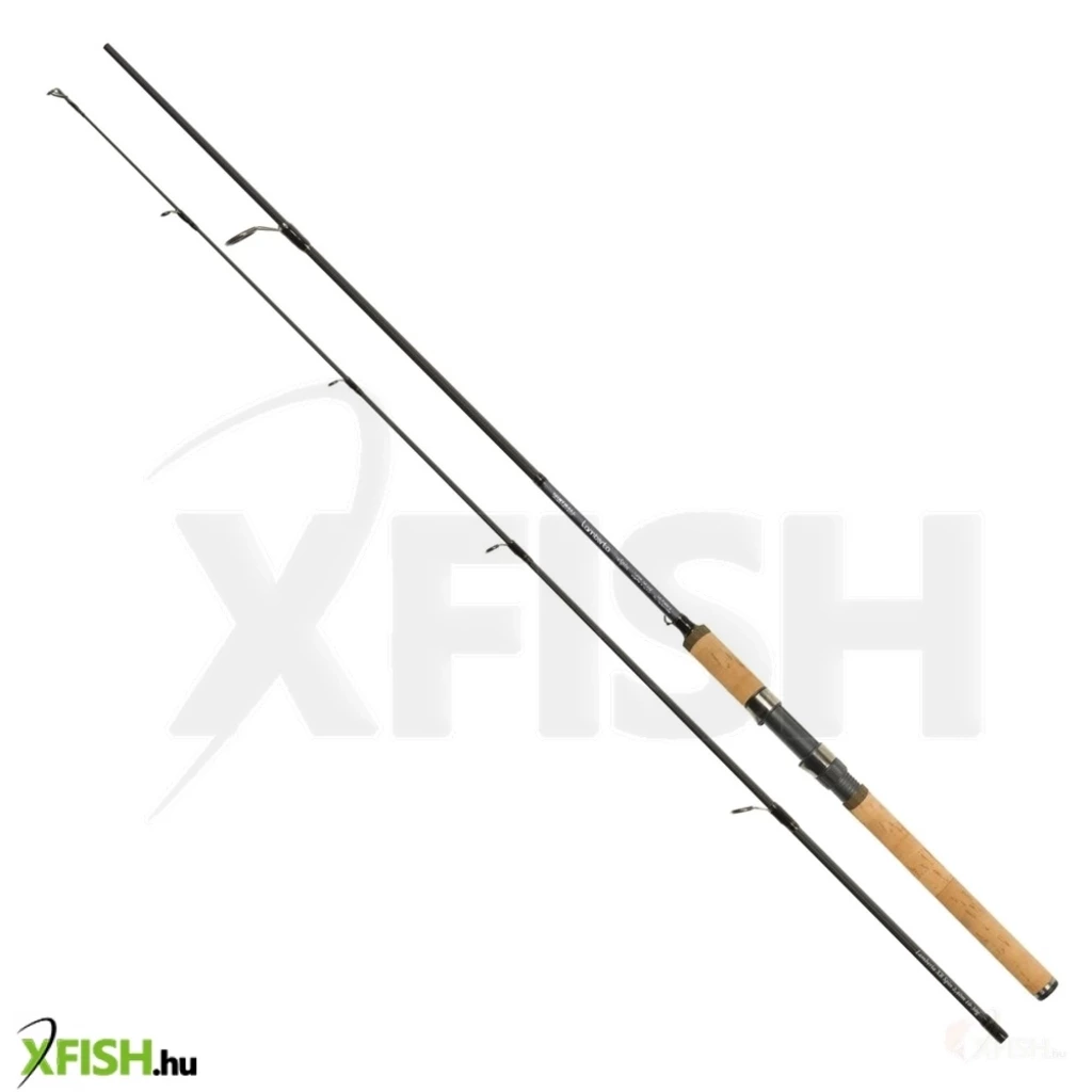 Mistrall Lamberta Xr Spin Light pergető bot 240cm 5-20g