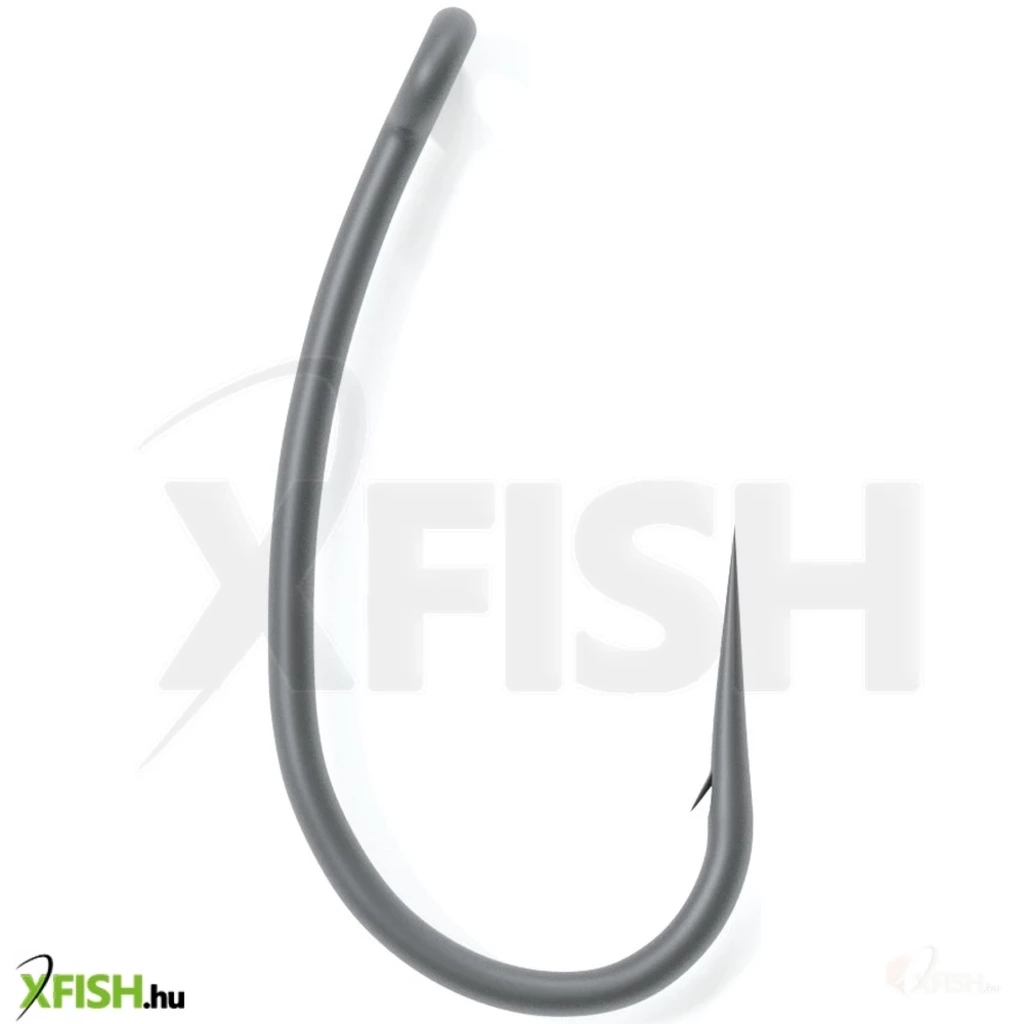 Ridgemonkey Ape-X Curve Bojlis Horog 4-es 10db | Horog