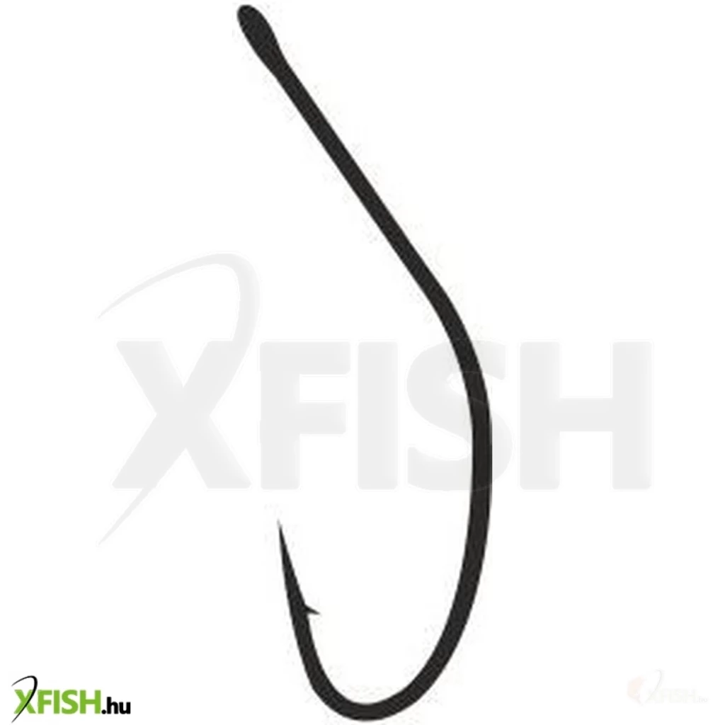 Mistrall Shiro Akitakitsune Szemes Csalis Horog 8-as 10db