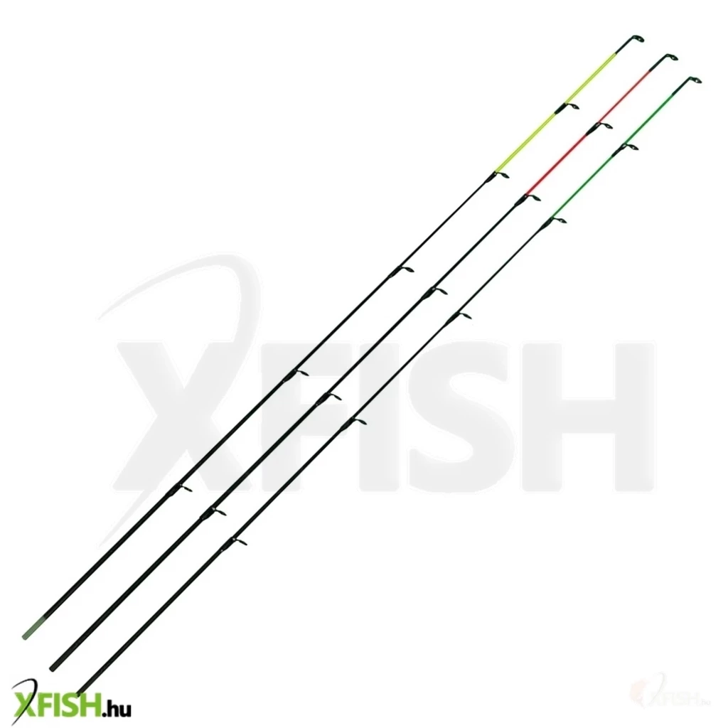 Sensas Feeder White Arrow Karbon Üvegszálas Feeder Spicc 4,0