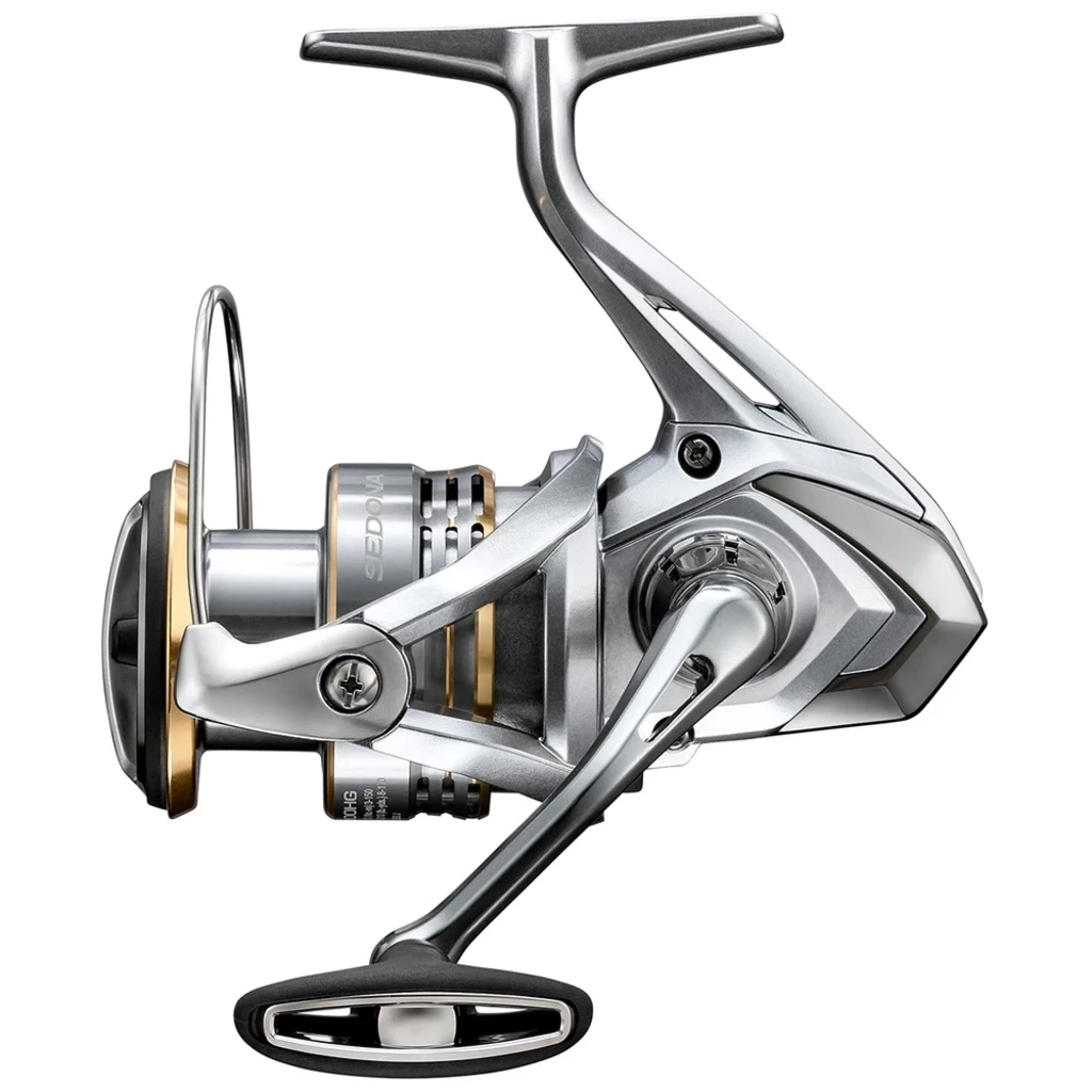 Shimano Sedona Fjhg 3000 Pergető Orsó | Horgász Orsó