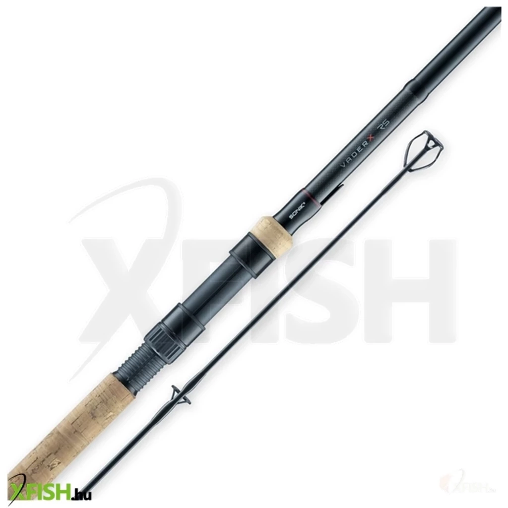 Sonik Vader X RS Parafa Nyeles Bojlis Horgászbot 360cm 2