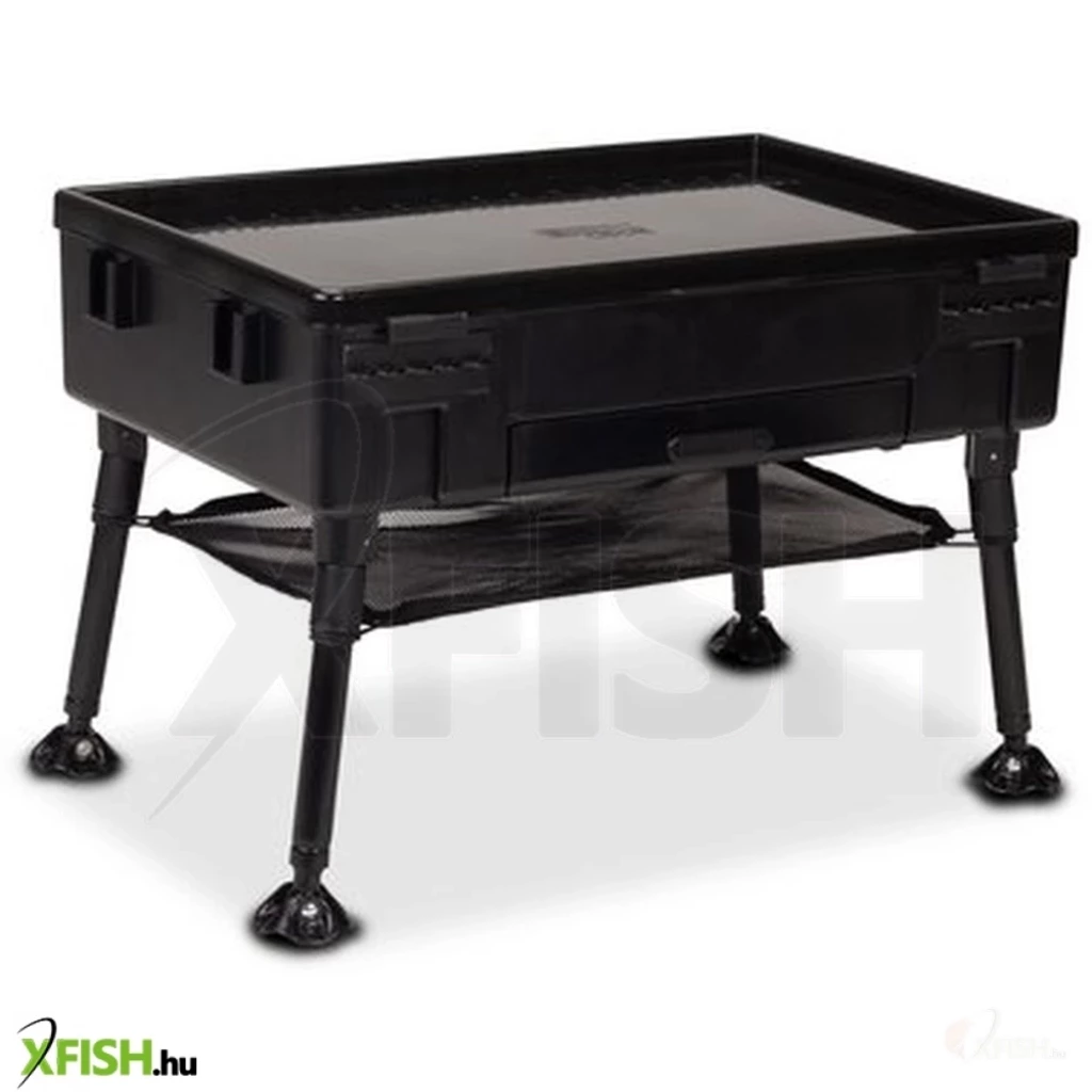 Nash TT Rig Station Teljes Csalizó Állomás | Asztal | XFISH