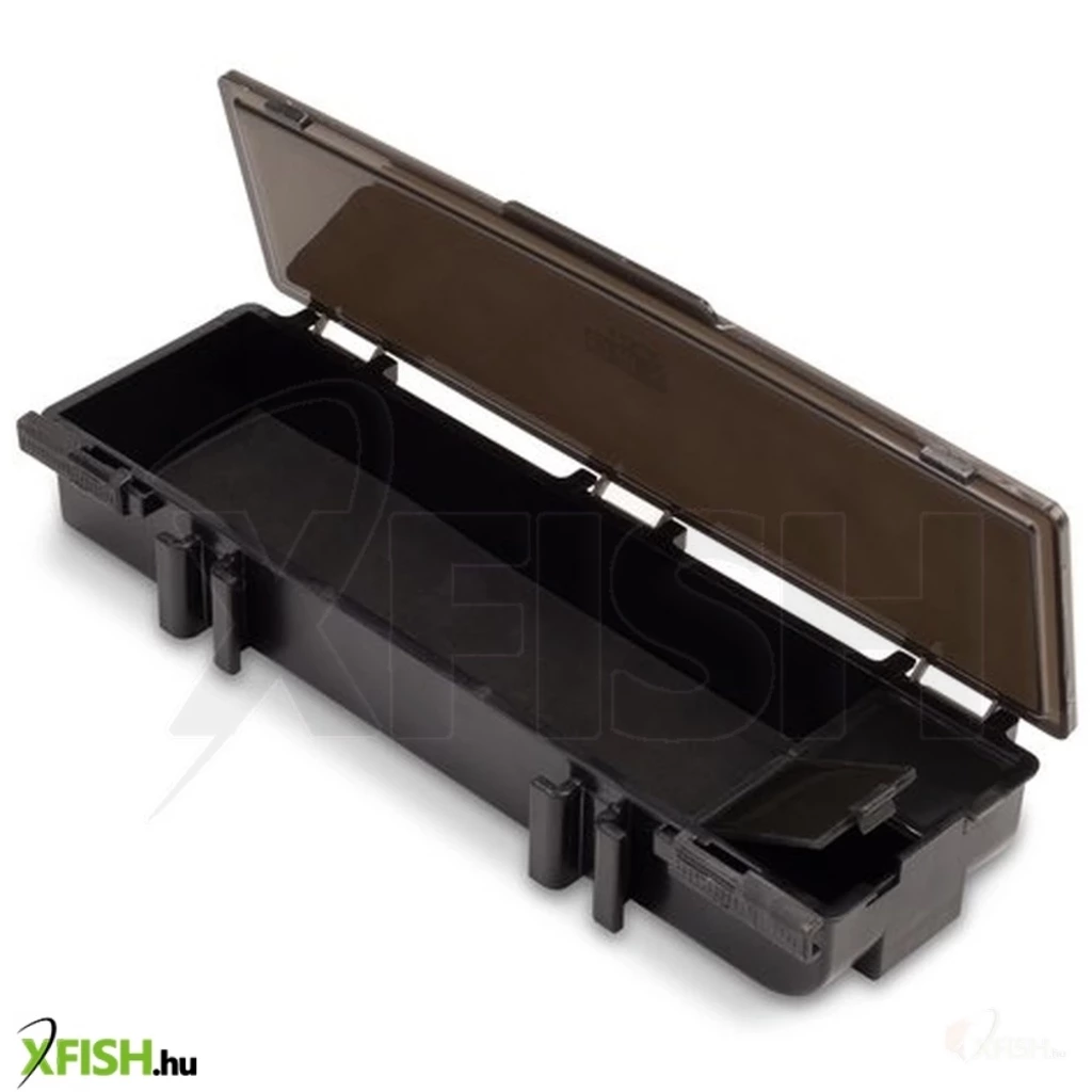 Nash Tt Rig Station Needle Box Előke Tároló Doboz 29x10x4