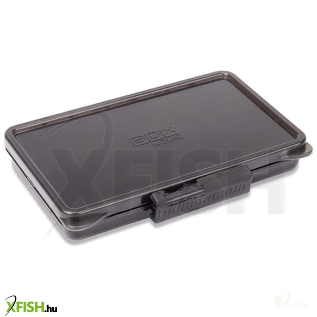 Nash Box Logic Slim Box Aprócikkes doboz 8 Részes | Láda