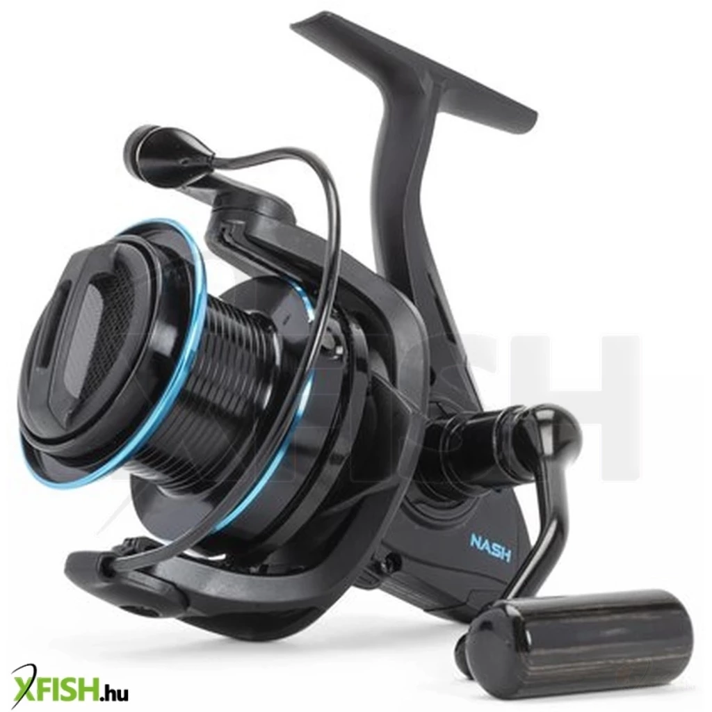 Nash Lr 6000 Gyorsfékes Távdobó Orsó | Horgász Orsó
