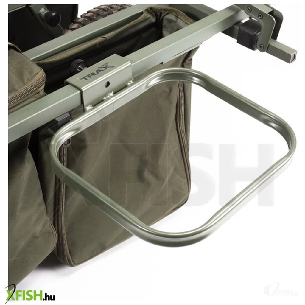 Nash Barrow Bucket Outrigger Side Vödör Tároló Oldaltálca