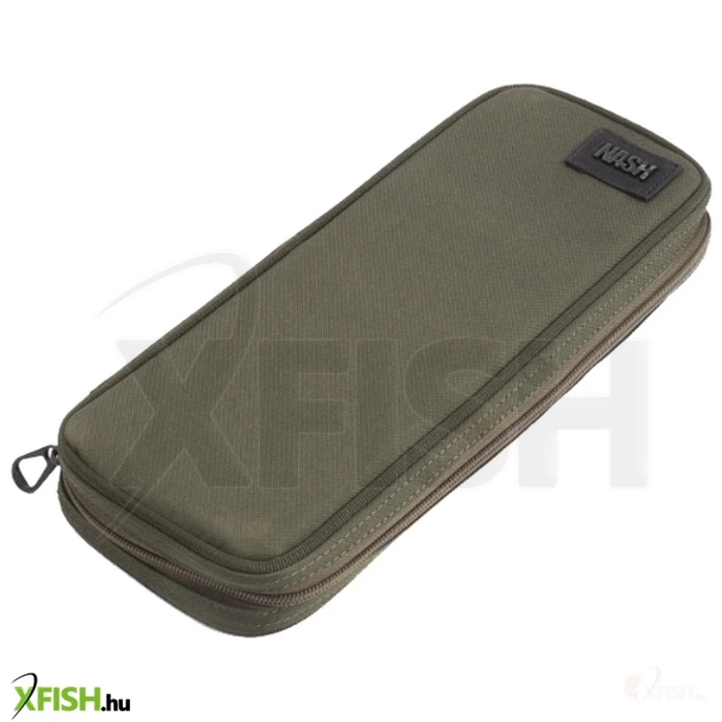 Nash Rig Pouch Előketartó Táska 47x17x8 cm | Táska-Botzsák