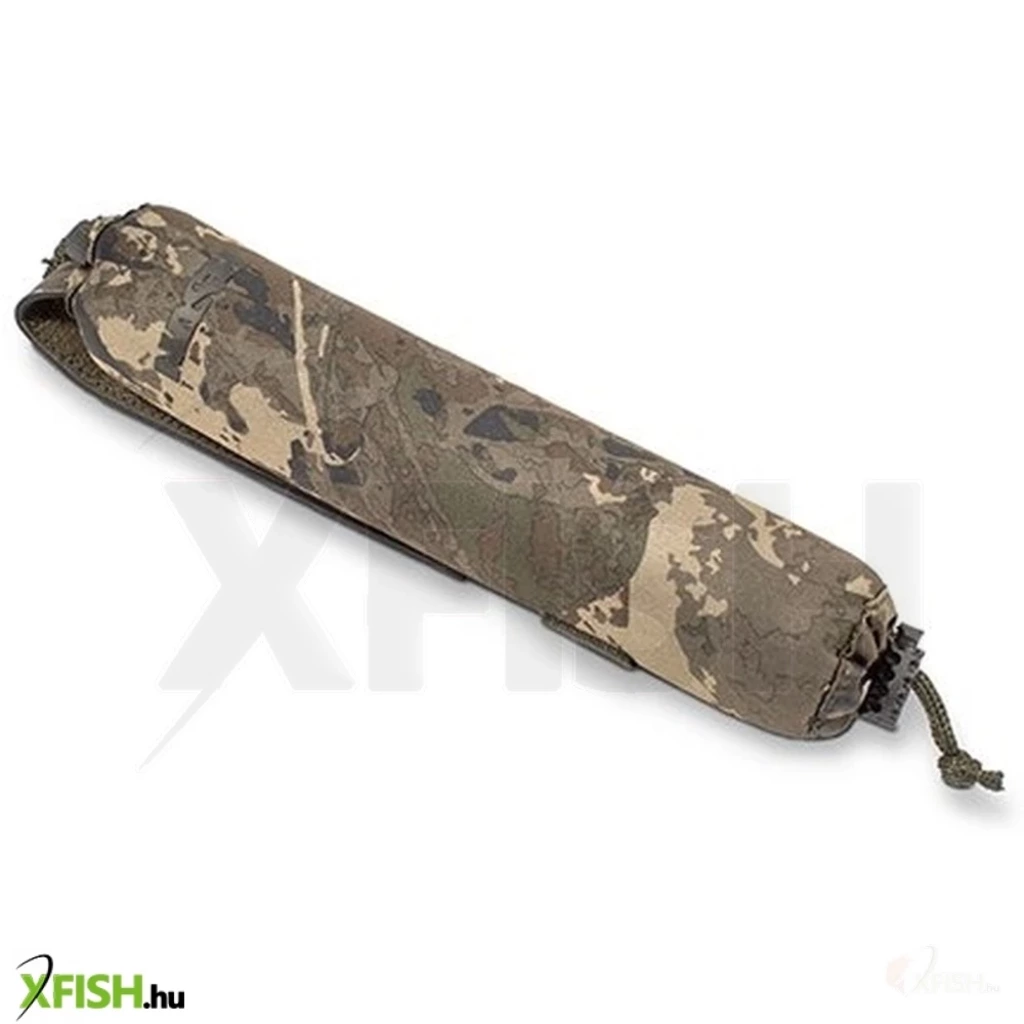 Nash Subterfuge Net Float Large Merítőháló Lebegtető 23x8cm